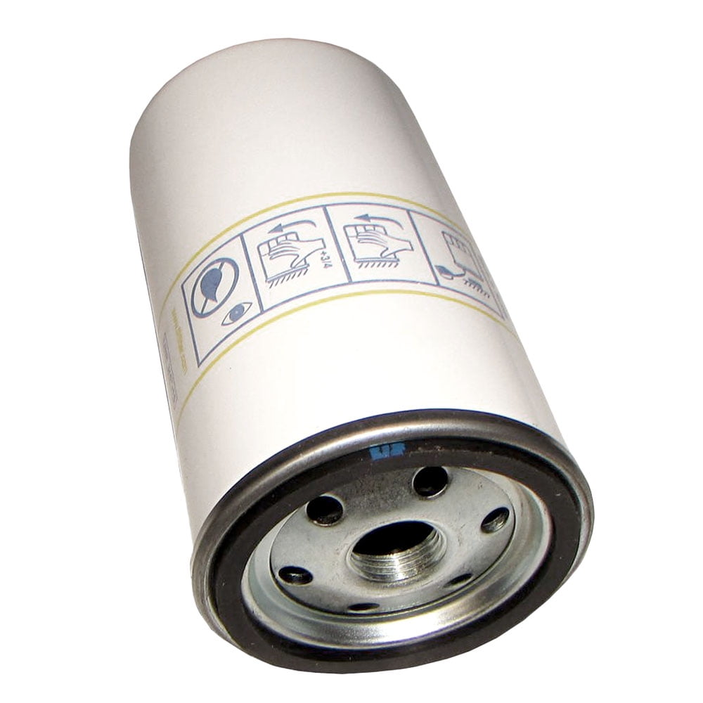 RAParts 1447082M1 New Spin on Oil Filter Fits Massey Ferguson 35 50 65 ...