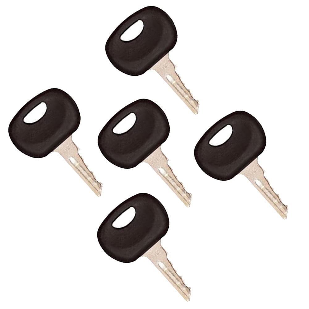 RAParts 14685 Pack of 5 Keys for Bomag Vibromax Rammax Deutz Wacker ...