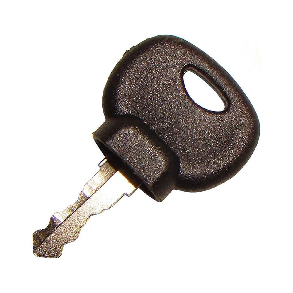RAParts 14707 Dust Skirt Ignition Key fits Bomag Construction Roller ...