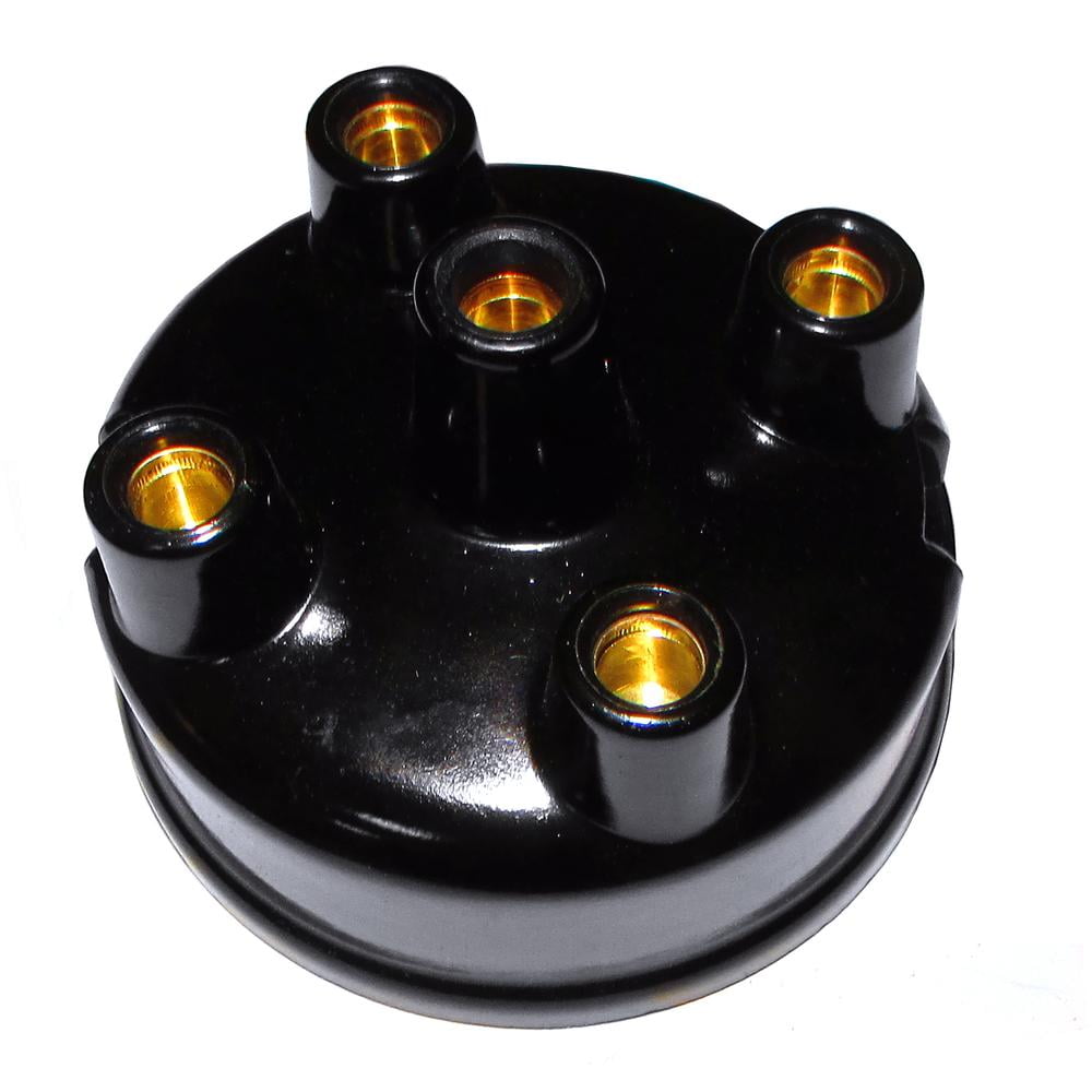 RAParts 1500831M91 New Distributor Cap Fits Massey Ferguson Tractor ...
