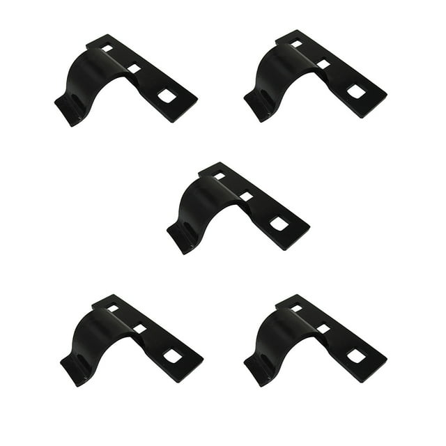 RAParts 1501219M1 5-Pack of Knife Clips Fits Massey Ferguson Mower AEO ...