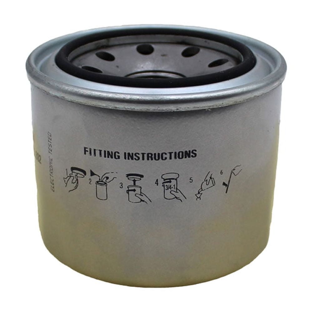 RAParts 15241-32092 15853-32439 Oil Filter Fits Kubota Tractor Models ...