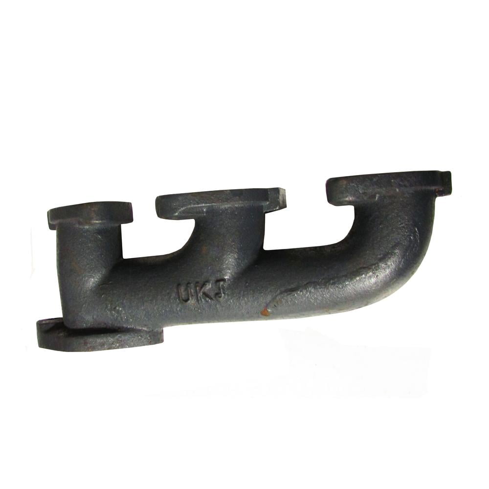 RAParts 15321-12310 Fits Kubota Exhaust Manifold L225 L235 L245 L275 L295 L305 L2000 - Walmart.com
