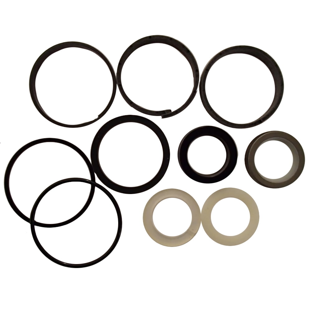 RAParts 1543250C1 3 Point Hitch Lift Cylinder Seal Kit Fits Case 480F ...