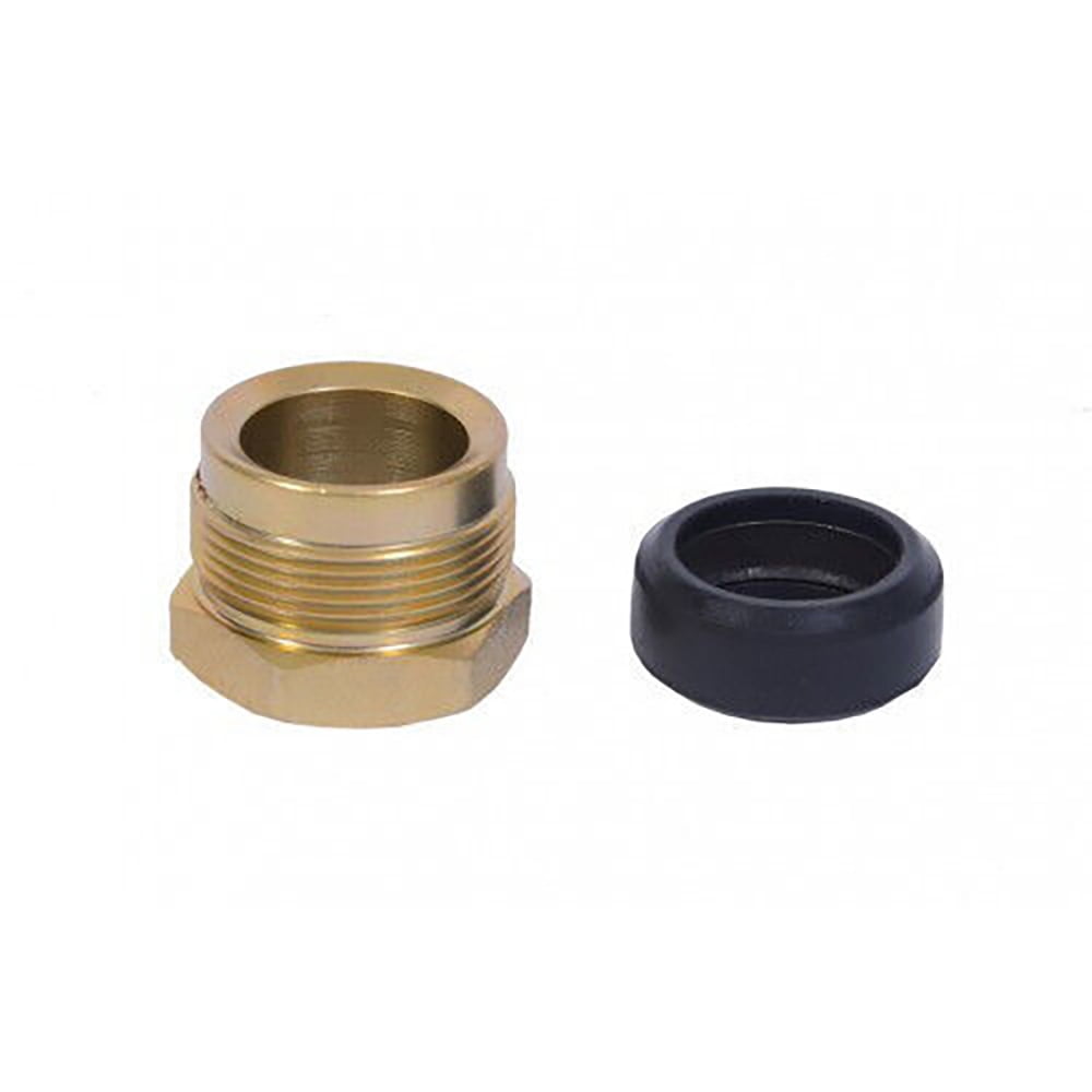 RAParts 155/10600 Nut Sealastic Fits JCB 531-70 TM300 2CX 2CXL 4C ...