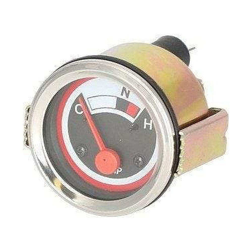 RAParts 155557A New White Oliver Tractor Temperature Gauge 1550 1555 ...