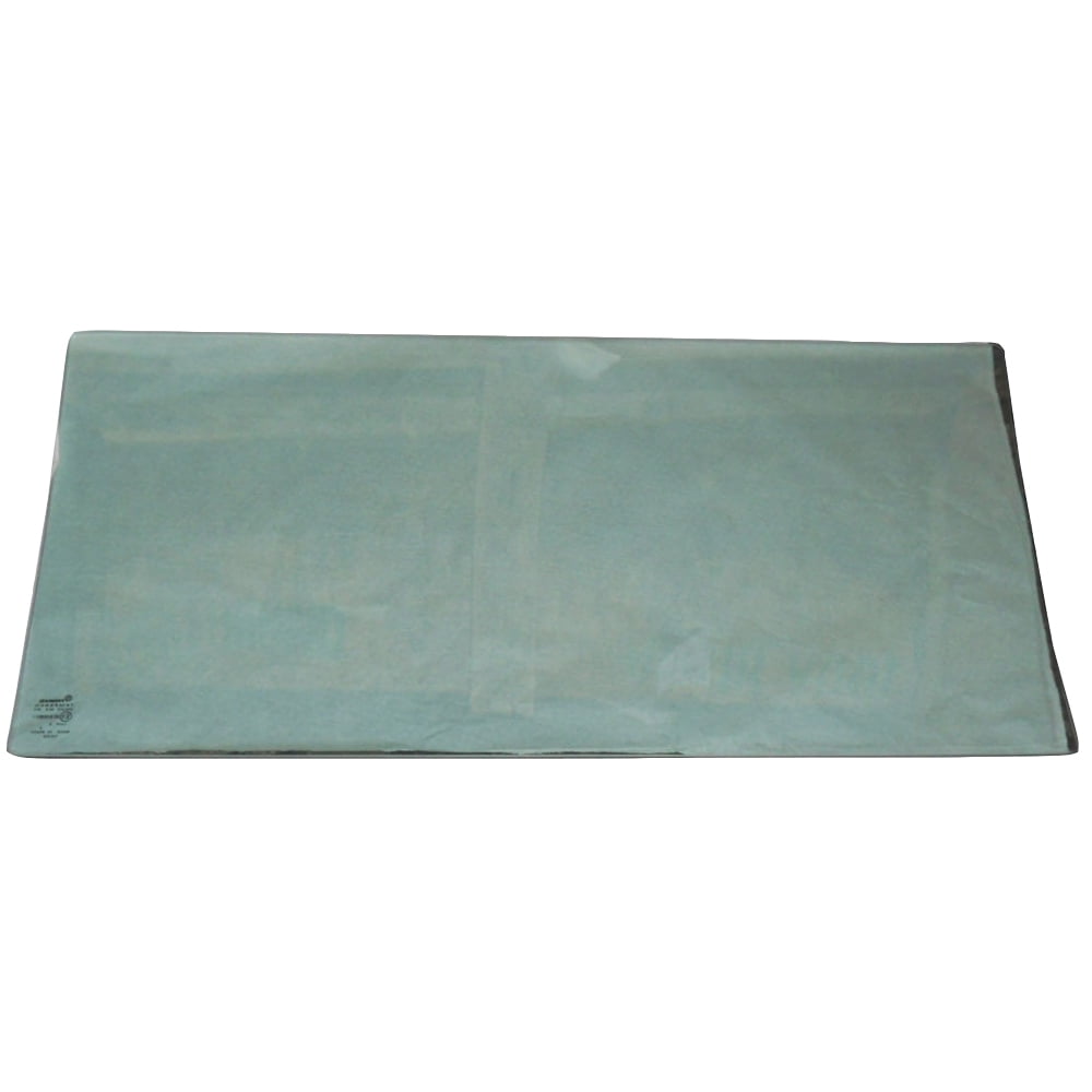 RAParts 1566473 Front Lower Glass Fits Caterpillar C & D Series ...