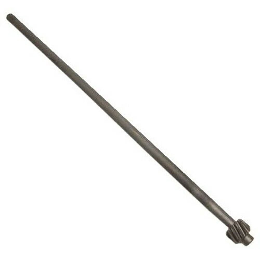 RAParts 16121 Steering Shaft Replaces T100 LT1500 LT942H LT1800 ...