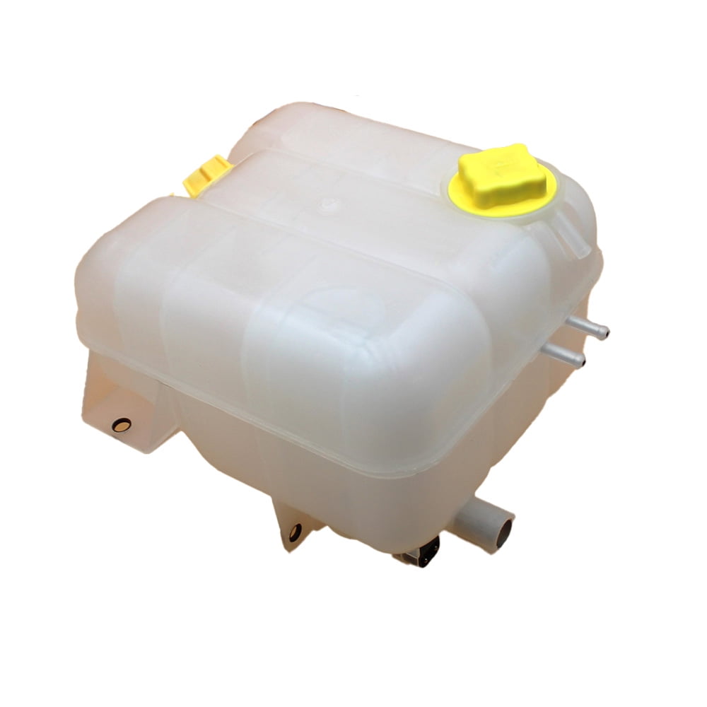 RAParts 1675922 20880612 Coolant Tank Fits Volvo Models A25F A30F A35F ...