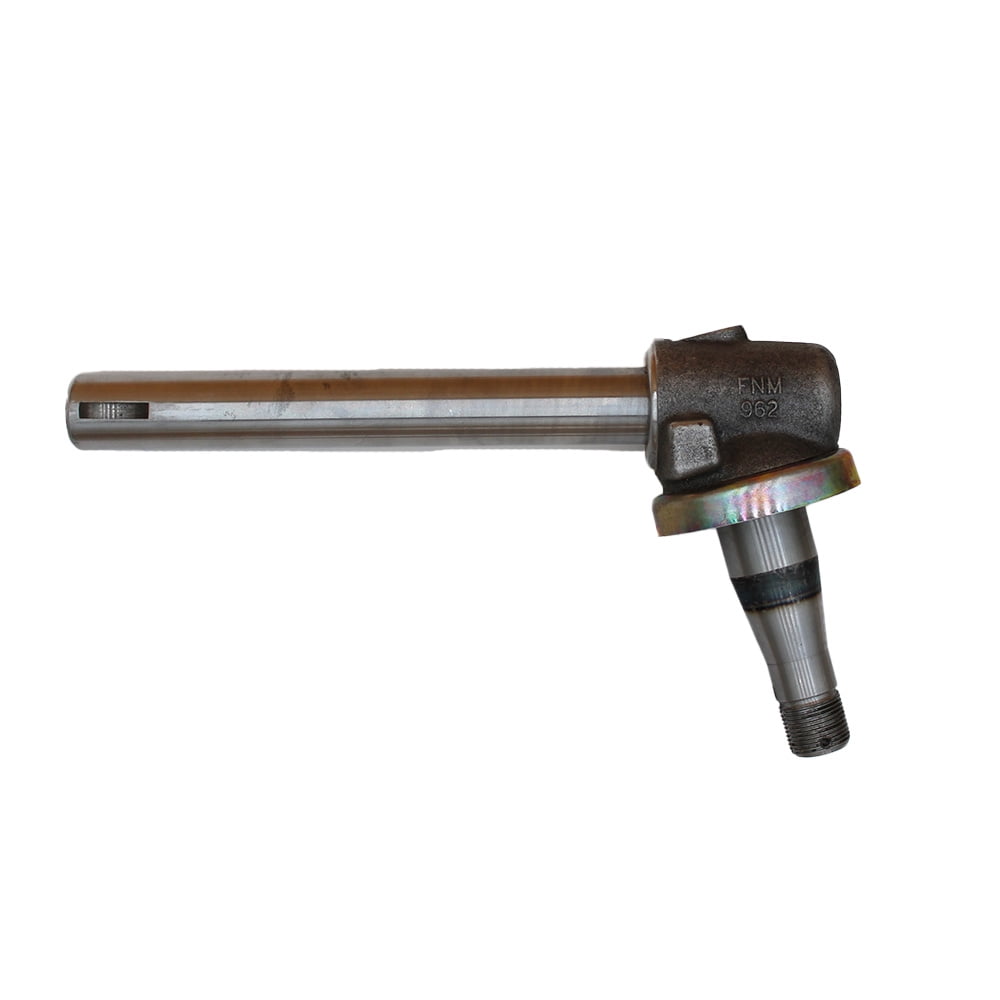 RAParts 1693306M93 LH Spindle Fits Massey Ferguson (MF) 20F 30H 40E ...