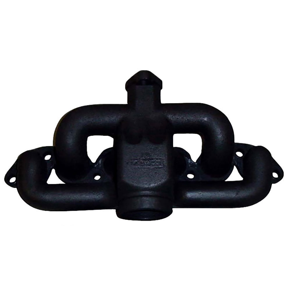 RAParts 1709-0991 - Manifold Fits Case/International Harvester ...