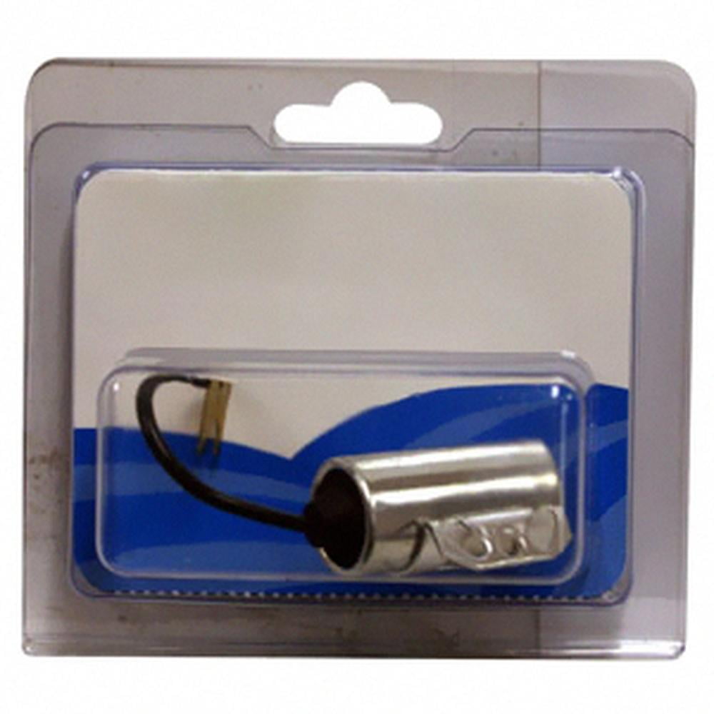 RAParts 1750451M1 Fits Massey Ferguson MF Tractor Condenser F40 TO20 ...