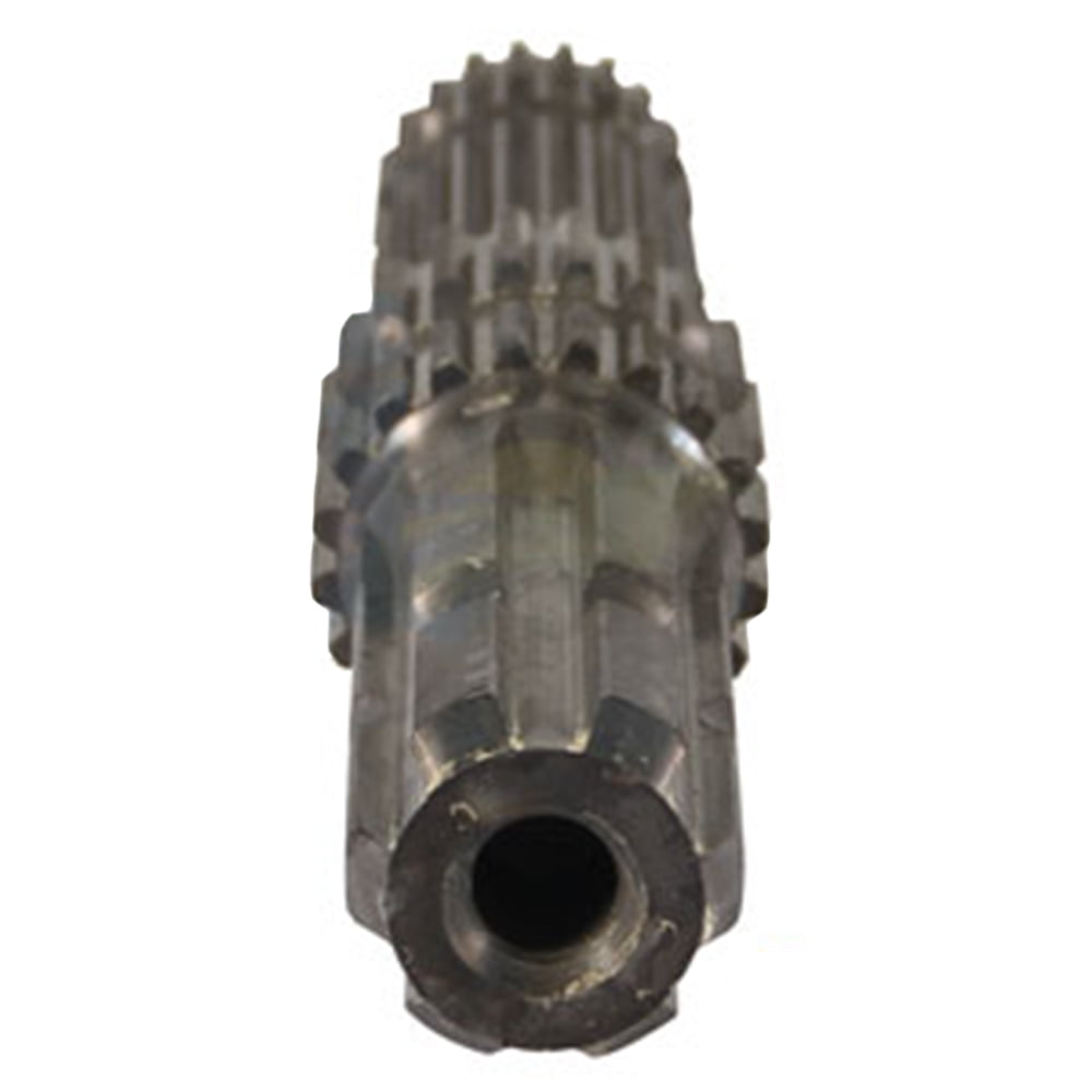 RAParts 179157A1 1 3/8" 21 Spline PTO Shaft Fits Case-IH Tractor Models ...