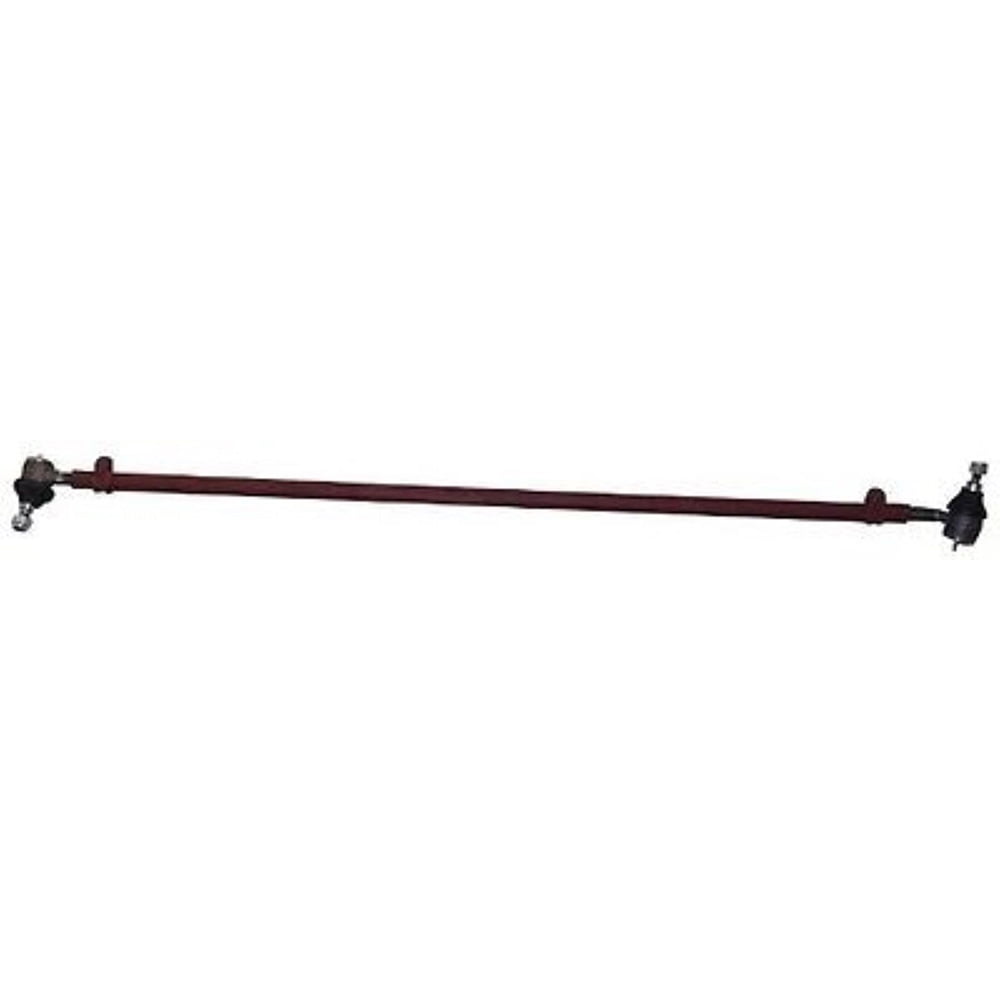 RAParts 180780M92 Complete Tie Rod Assembly Fits Massey Ferguson TO35 ...