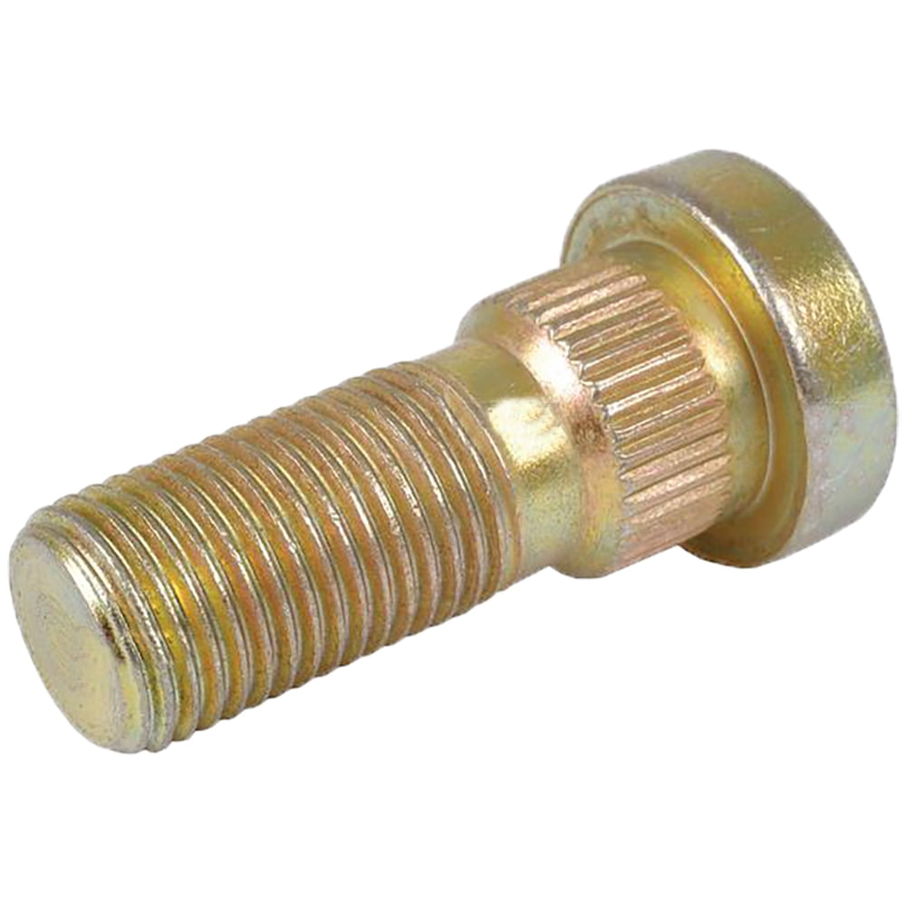 RAParts 181328M1 One Aftermarket Wheel Stud 1/2" x 1-3/8" (UNF) Fits ...