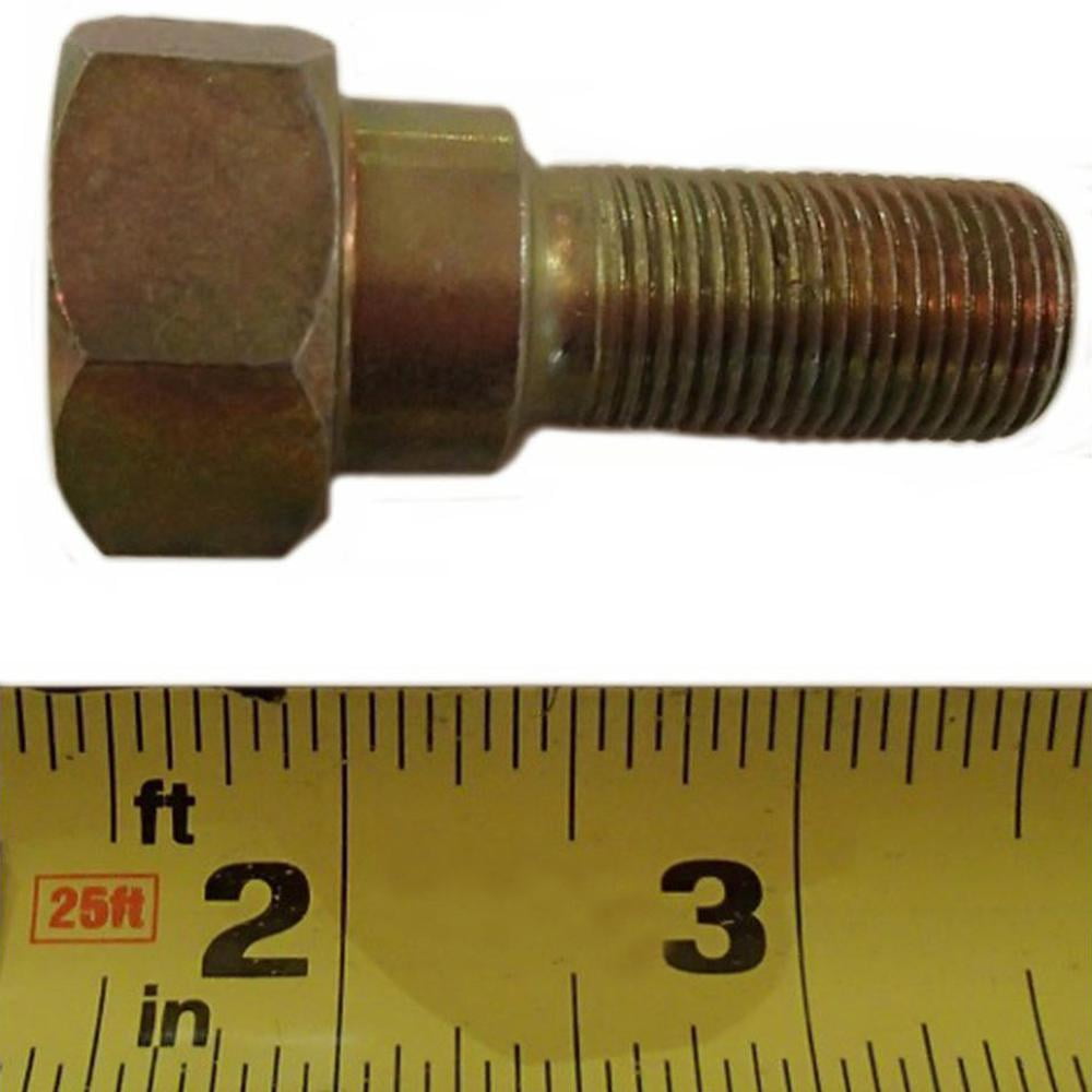 RAParts 181953M2 41340 Axle Pivot Pin Retaining Bolt Fits Ferguson TO20 ...