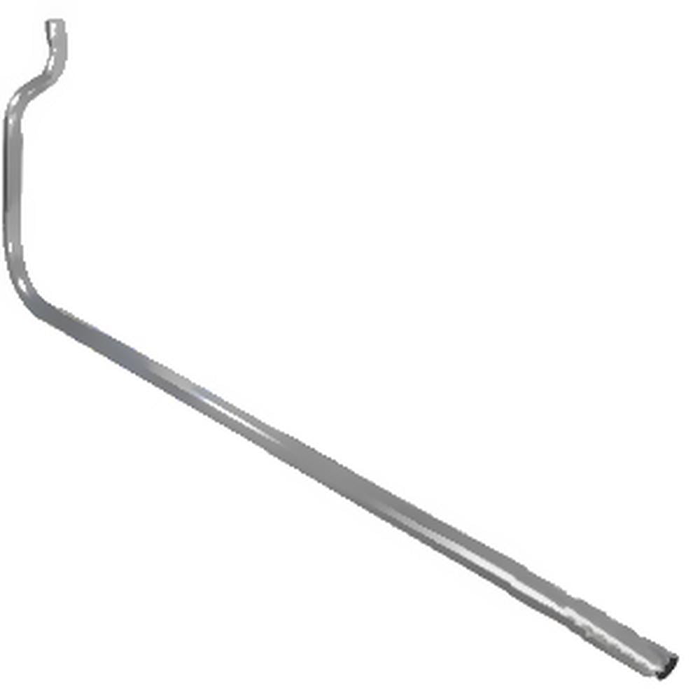 RAParts 182614M1 New Exhaust Pipe Fits Massey Ferguson & Fits Massy ...