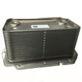 RAParts 1842530C93 New Engine Oil Cooler Kit Fits Navistar Diesel ...
