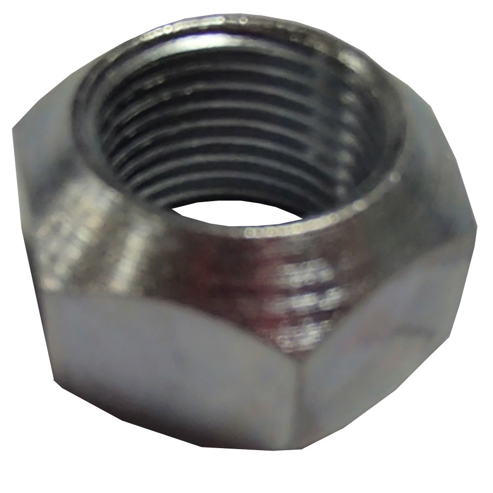 RAParts 186809M1 New Universal Tractor Stabilizer Nut - Walmart.com