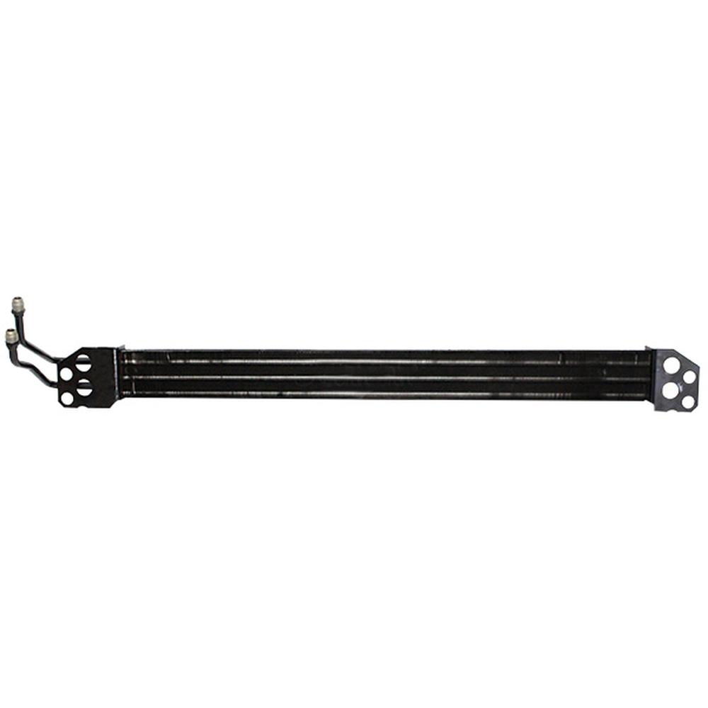 RAParts 190115 Fuel Cooler Peterbilt Kenworth 33 1 2 X 3 X 1 3 4