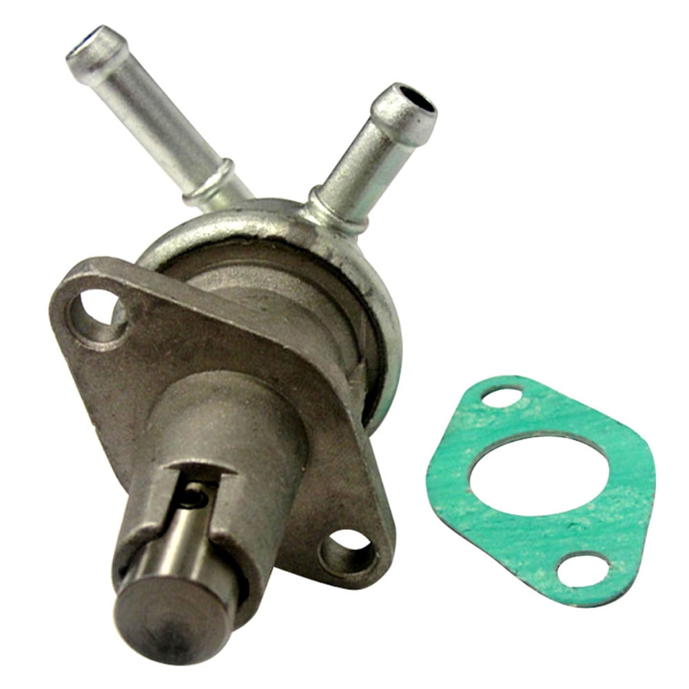 RAParts 17121-52030 - Fuel Pump Fits Bobcat 6655216 Fits Kubota 17121 ...