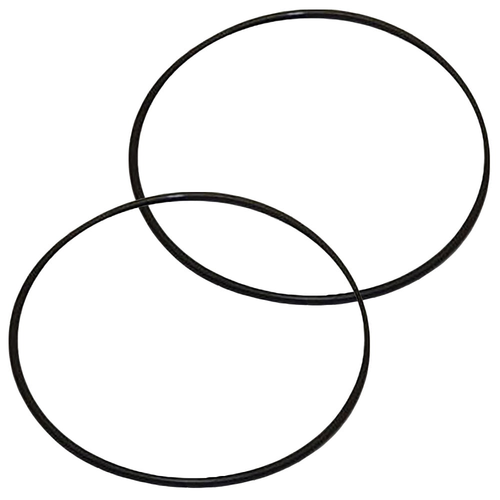 RAParts 190493A1 Set of 2 Quad Rings Fits Case IH 580L 580M 585G 586G ...