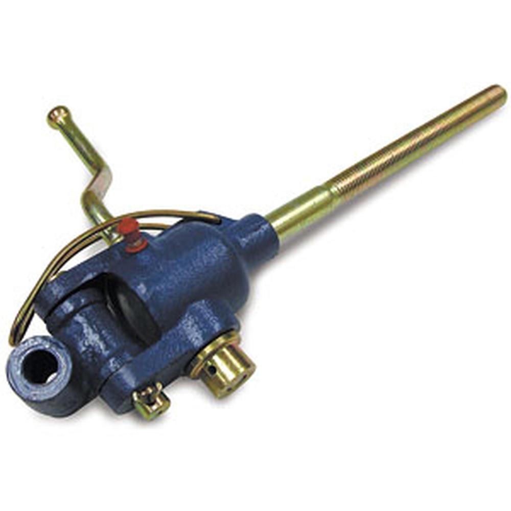 RAParts 193178M91 Fits Massey Ferguson RH Leveling Box Assembly 20 20C ...