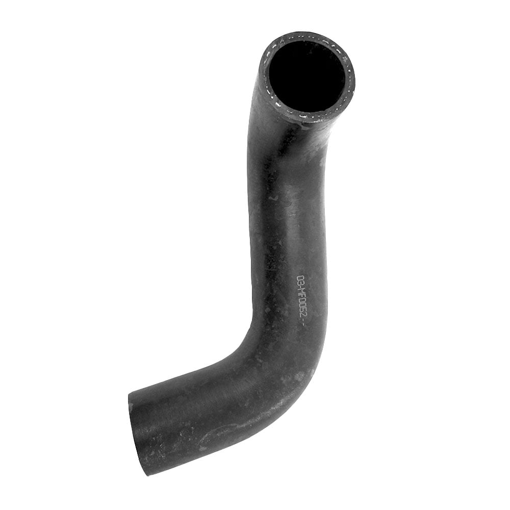 RAParts 194736M1 Upper Radiator Hose Fits Massey Ferguson 30 165 175 ...
