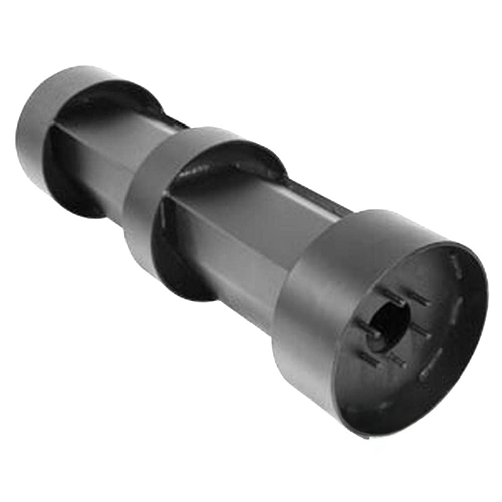 RAParts 1957437C1-PF Drum, Feed Roll; Posifeed Design - Walmart.com