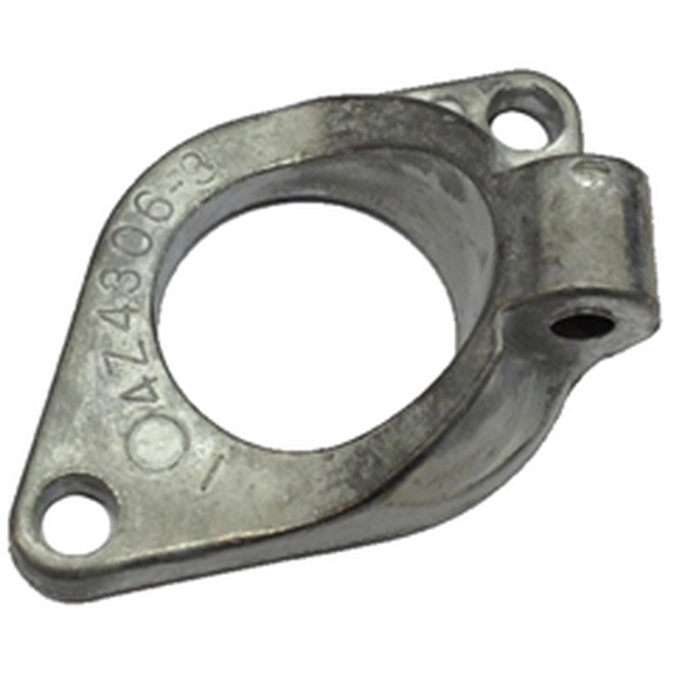 RAParts 196-4Z4306 Valve Handle Bracket For Cross Valve Series Sba Scv ...