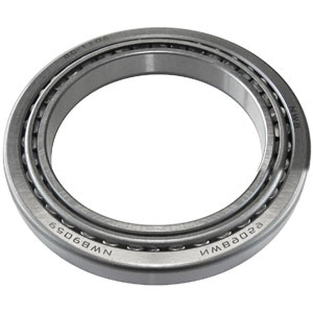 RAParts 1966169C1 Bearing, cup & cone tapered roller, hub Fits Case ...