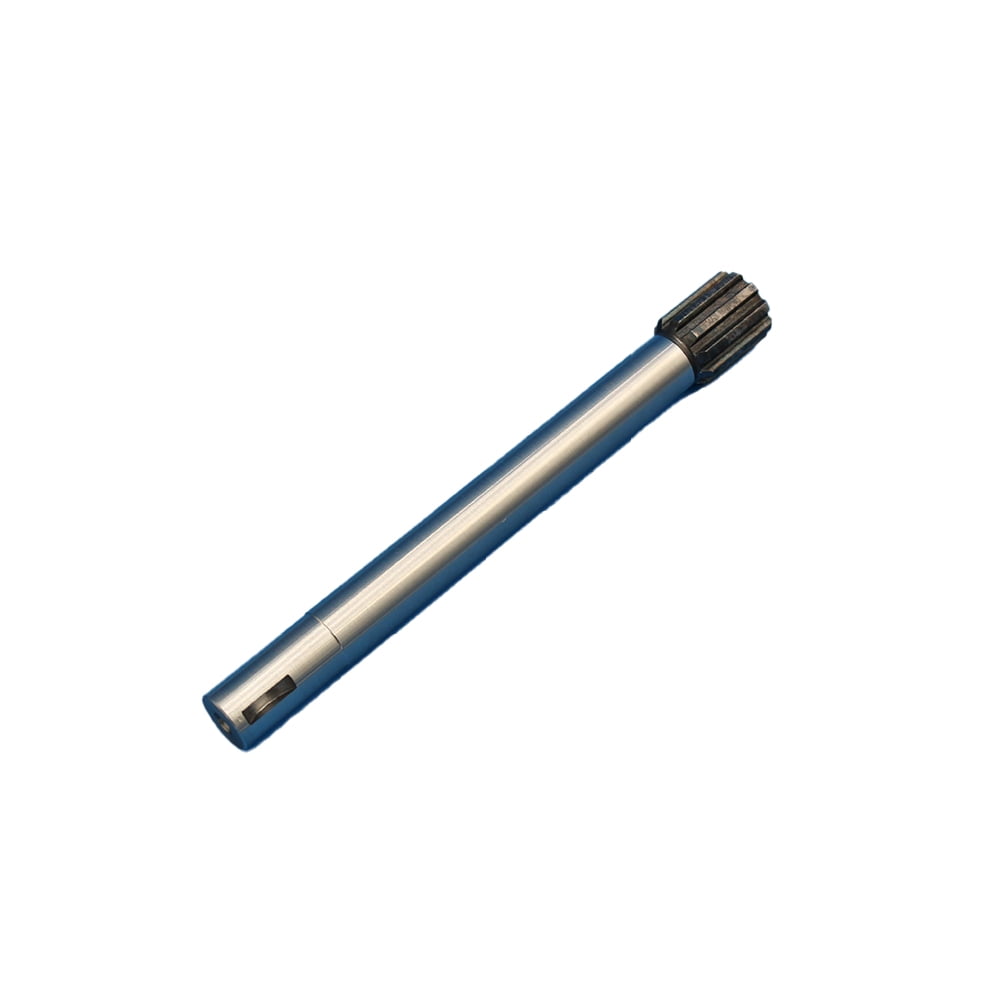 RAParts 197118 Hydraulic Pump Drive Shaft Fits Ford/New Holland 720 ...