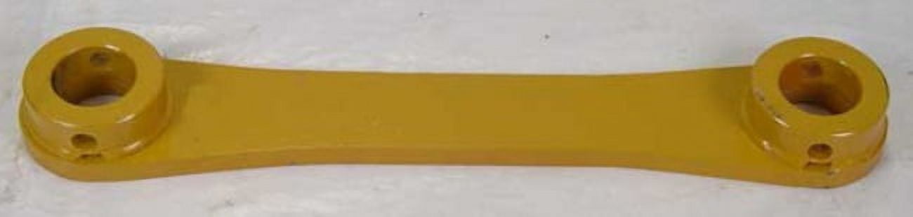 RAParts 198-5736 Link L/H (with bolt holes) Fits CAT E110B, E120B, 311 ...