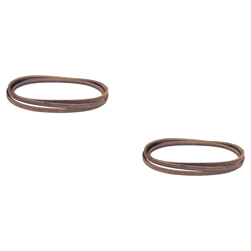 RAParts (2) 109-9023 Deck Belts .625" x 219" Fits Toro Z Master 72912 ...