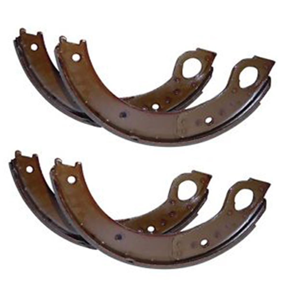 RAParts (2) Brake Shoe Repair Kits Fits Ford 501 541 600 601 641 700 ...