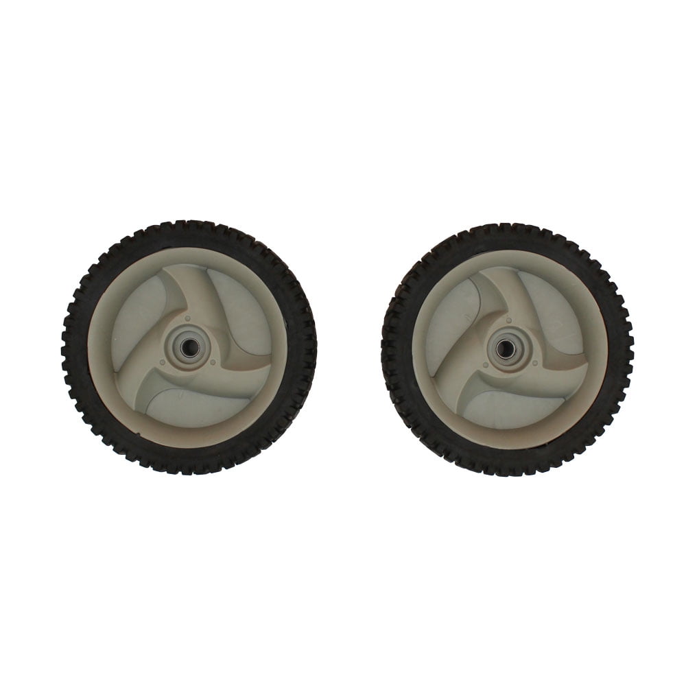 RAParts 2 Drive Wheels Fits Sears Fits Husqvarna 532403111 194231X427 ...