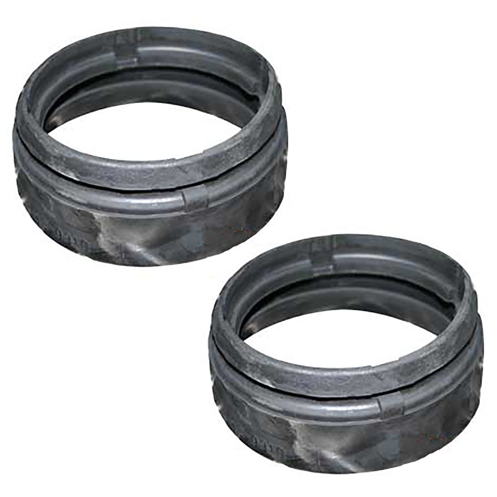 RAParts (2) Fits Massey Ferguson Headlight Rubber Rings 1027218M1 135 ...
