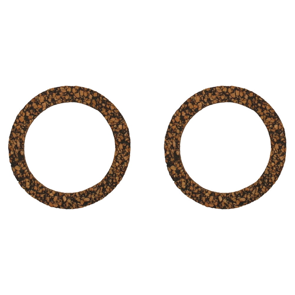 RAParts (2) Fuel Gas Sediment Bowl Gaskets Fits FARMALL 360679R1 Fits ...