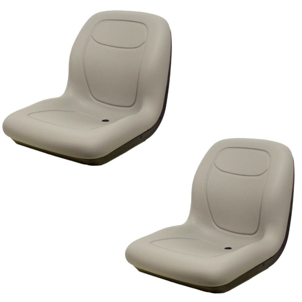 RAParts (2) High Back Seats Fits Toro Twister 1400 1600 UTV Utility ...