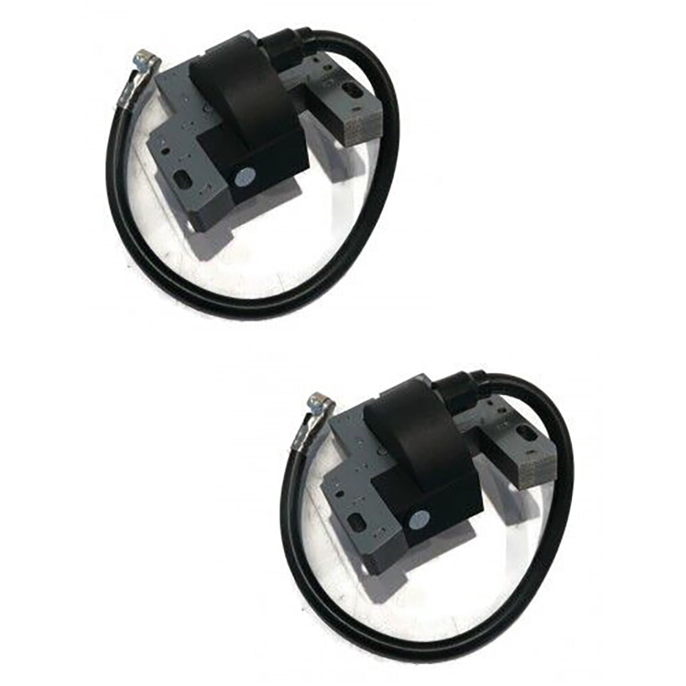 RAParts (2) Ignition Coil Solid State Modules Fits John Deere LG691060 ...