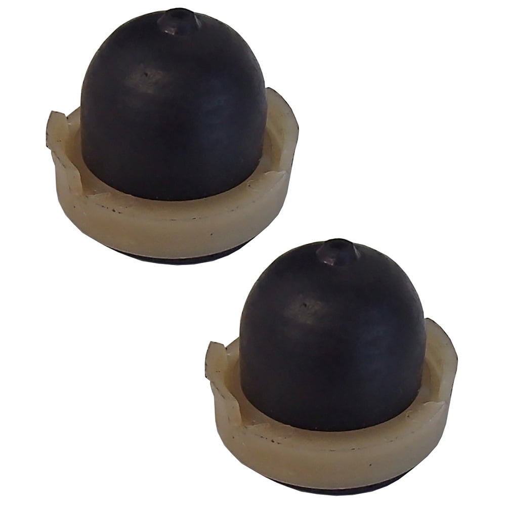 RAParts 2 Pack Primer Bulb Fits Briggs and Stratton 4180 496115 5085H ...