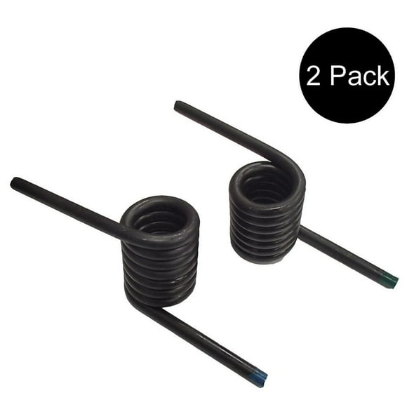 Trailer Ramp Springs
