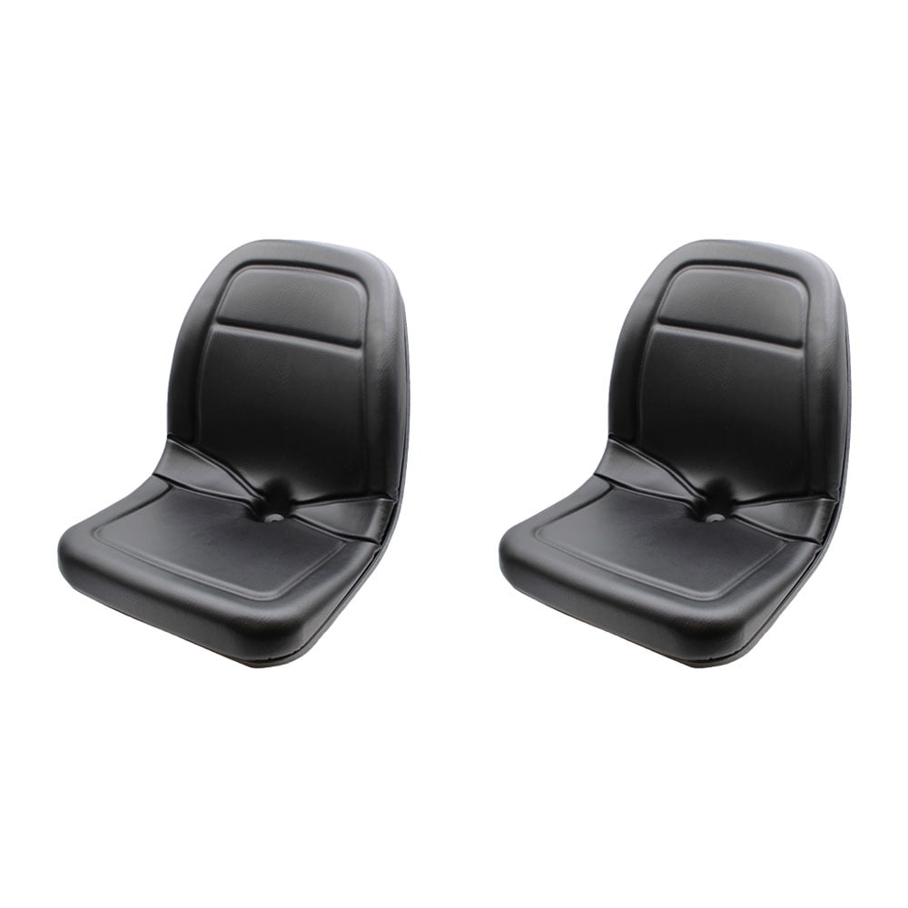 RAParts (2 Pk.) Bucket Seats Fits Yamaha 450 660 & 700 Series Rhino UTV ...