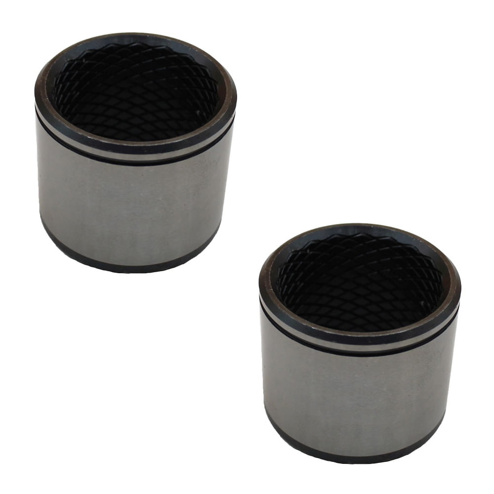 RAParts (2) Tipping Arm Bushings Fits JCB 3c, 3cx, 3d, 3dx, 4c, 4cx ...
