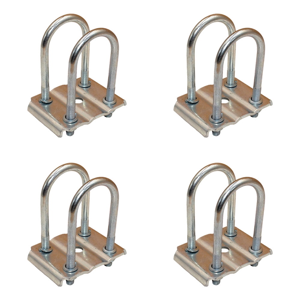 3500 Lbs Trailer Axle Kit Trailer Leaf Spring Kit Trailer Lift/Lower ...