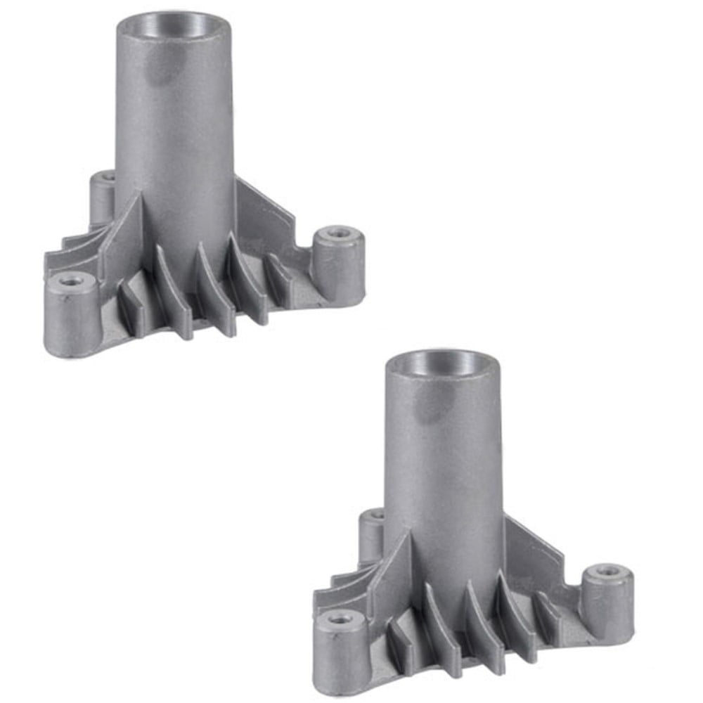 RAParts 2 pcs 128774 Heavy Duty Mandrel Assembly Housing with Bolts ...