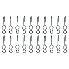Shop Durable Tarp Hooks for Home Improvement and Outdoor Projects