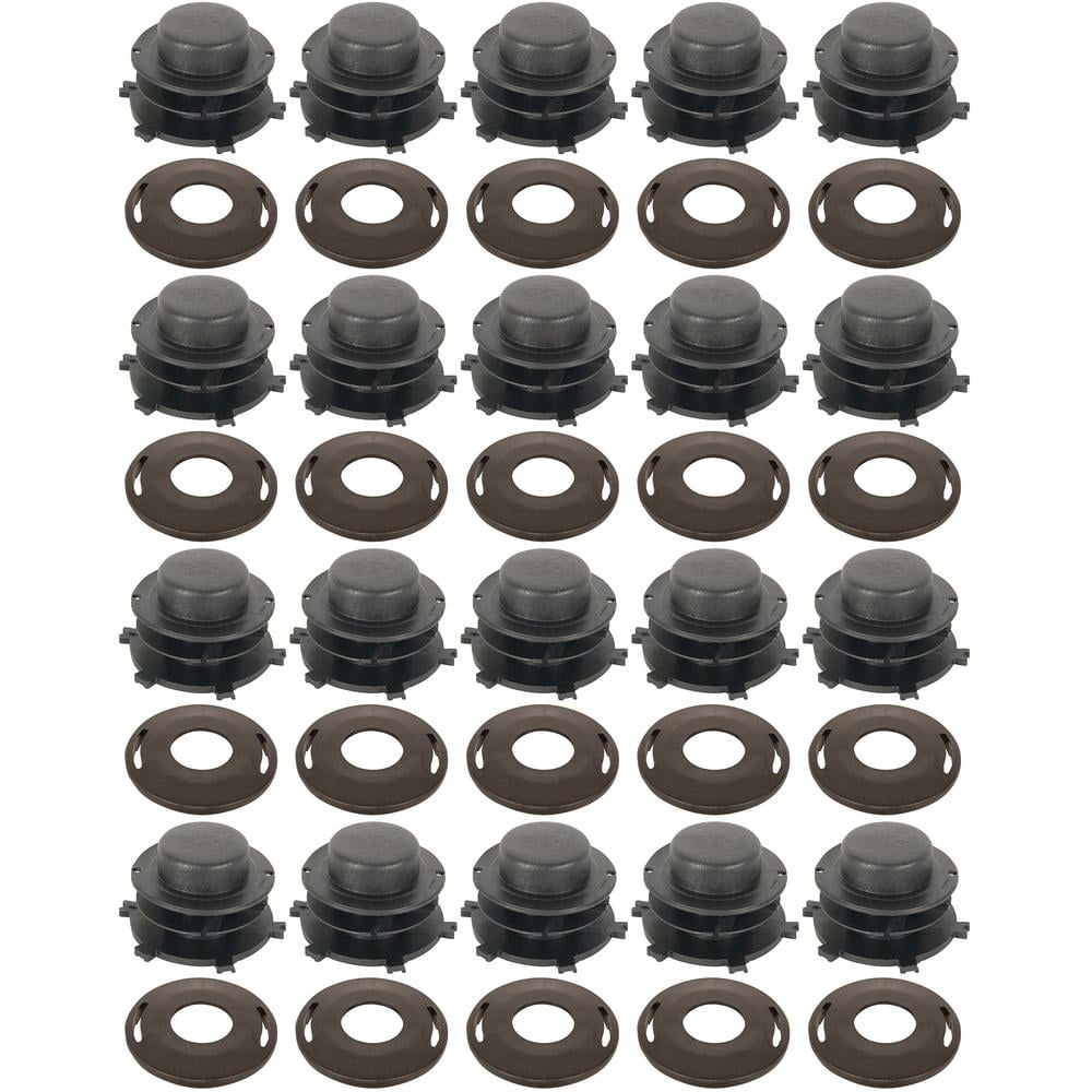 RAParts (20) Trimmer Head Kit Fits Stihl Autocut 25-2 4002-713-3017 ...