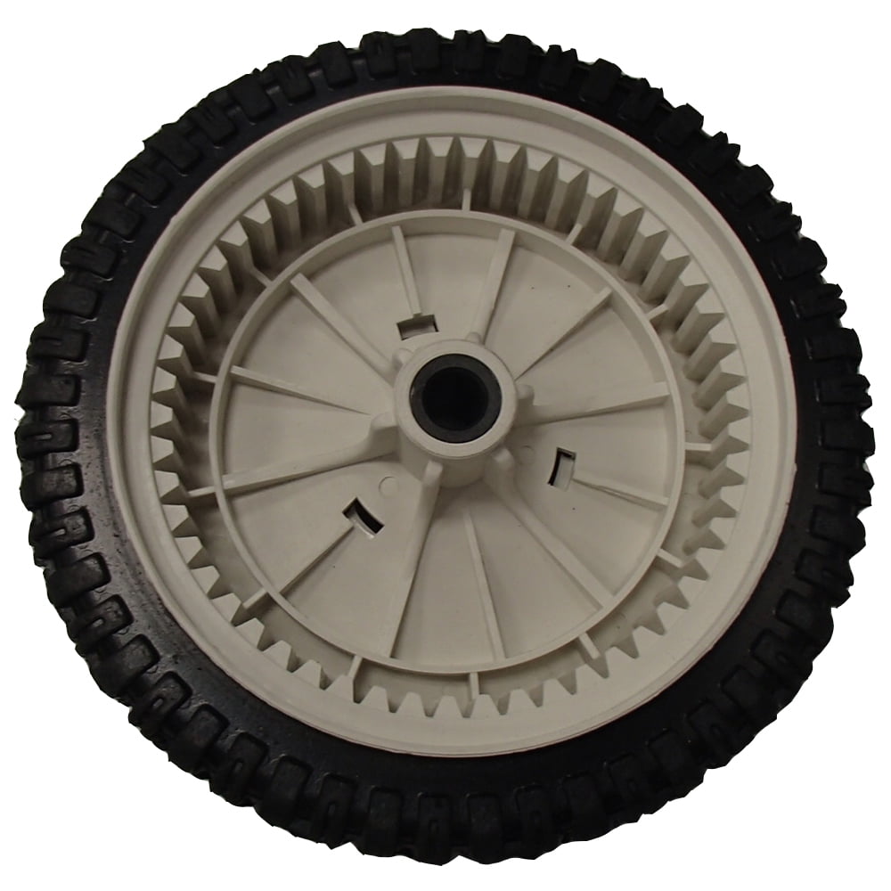 RAParts 205-374 One New Replacement Drive Wheel Fits Husqvarna ...