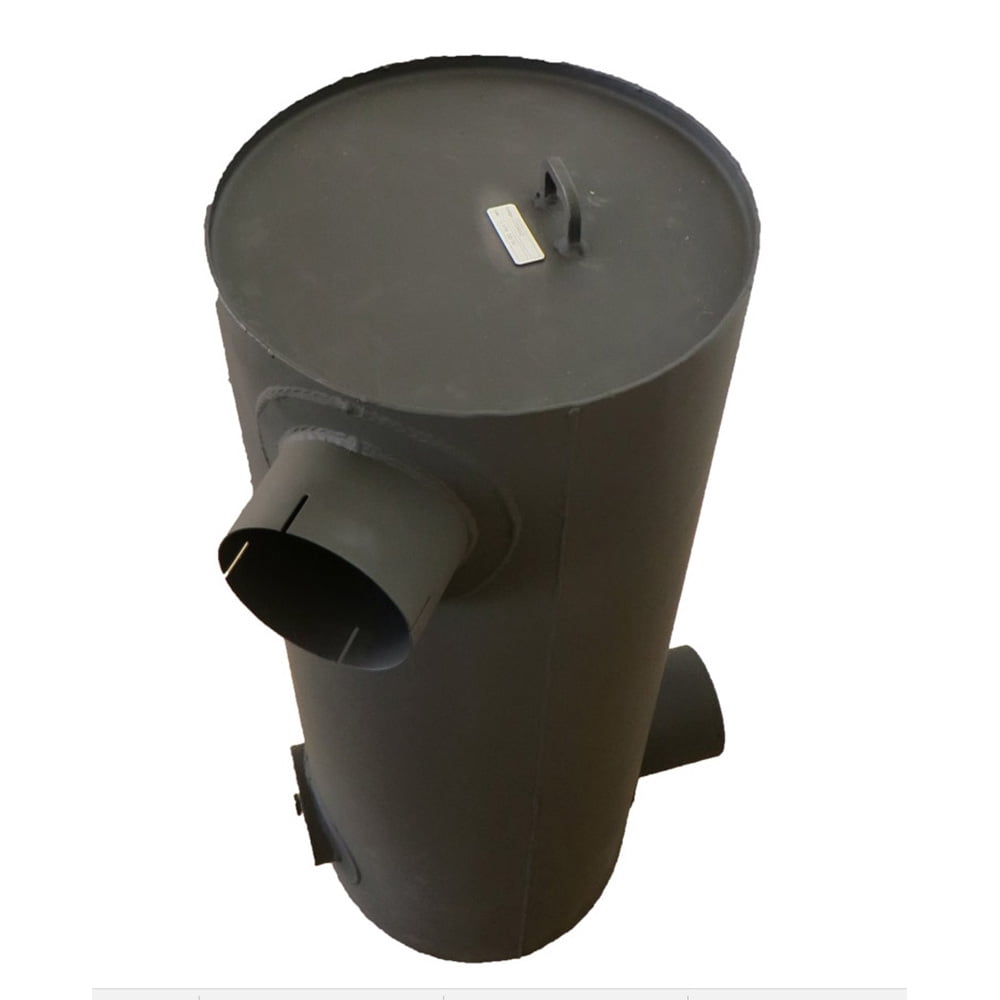 RAParts 2056642 Muffler Fits Caterpillar 330C, 330CL (205-6642, 2396488 ...